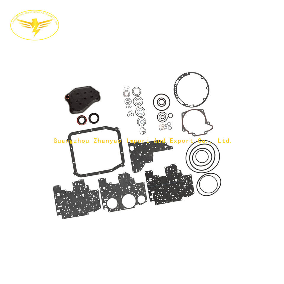 4R70W 4R75W Automatic Transmission Rebuild Overhaul Repair Kit Clutch ...