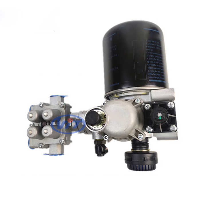 VIT Truck Spare Parts - 9325000350 WG9725360851 AIR Unit