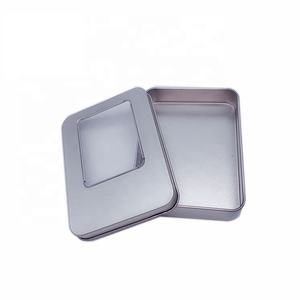 Wholesale oblong tin box for Robust and Clean Sanitation - Alibaba.com