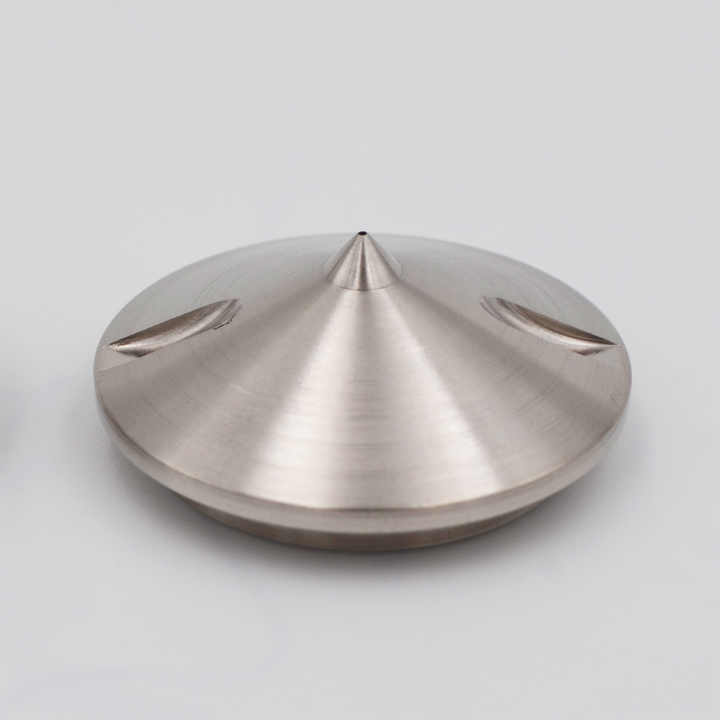 Sample and Skimmer Cones for ICAP MX and ICAP Q Qnova Series ICP-MS ...