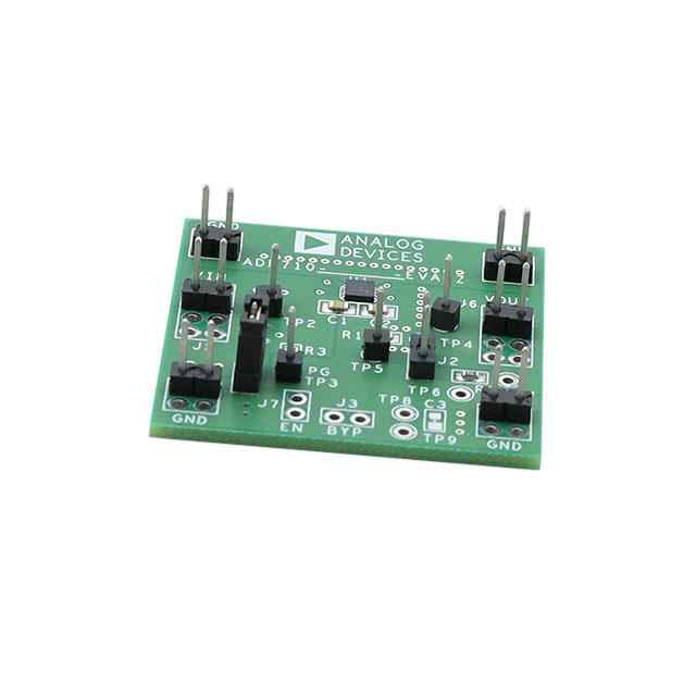 ADP7104CP-EVALZ EVAL BOARD W/LFCSP PACKAGE ADJ O| Alibaba.com
