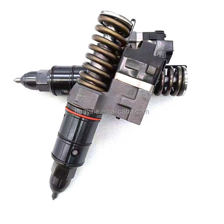 Remanufactured M11 Fuel Injector 3411753 3411756 3411845 for cummins ...