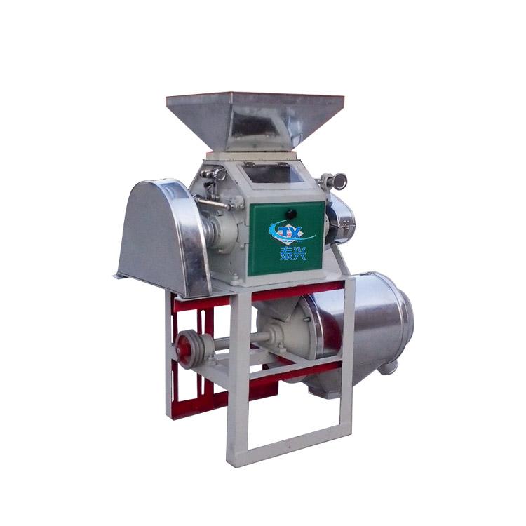 Boost Efficiency with Reliable teff milling machin Solutions for Flour ...