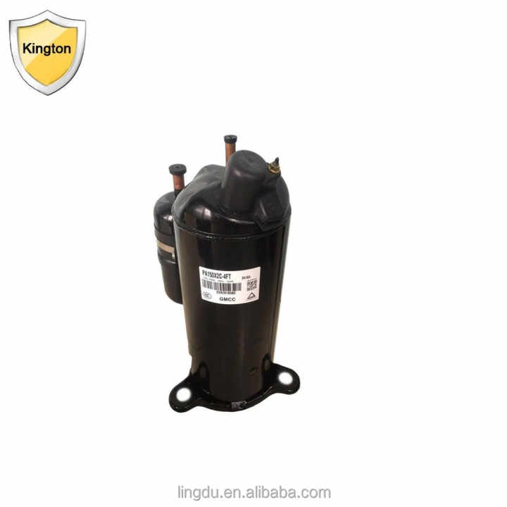 GMCC R410A Variable Volumes Compressors for HVAC Efficiency