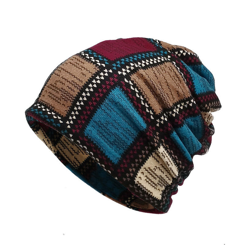 Wholesale Bulk Custom Polyester Winter Beanie Hat for Men Super Quality ...