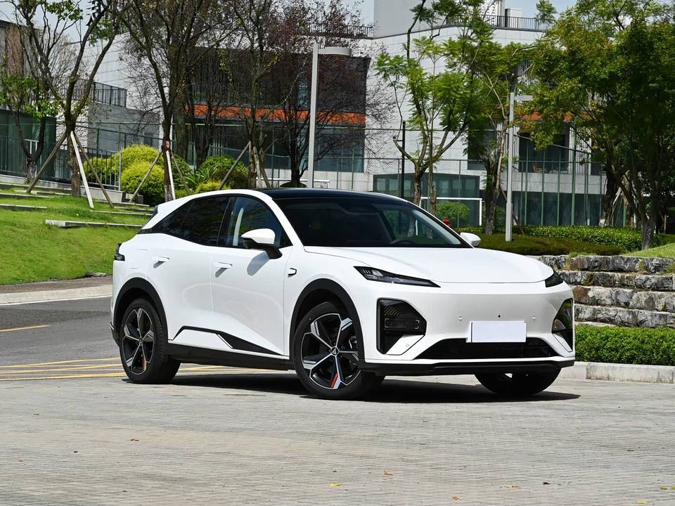 All New CHinese New Energy Vehicles Changan Deepal S07 MAx 2026 630KM ...