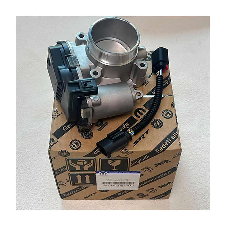OEM Mopar Throttle Body for 2018-2020 for Dodge Journey New 68366012AB ...
