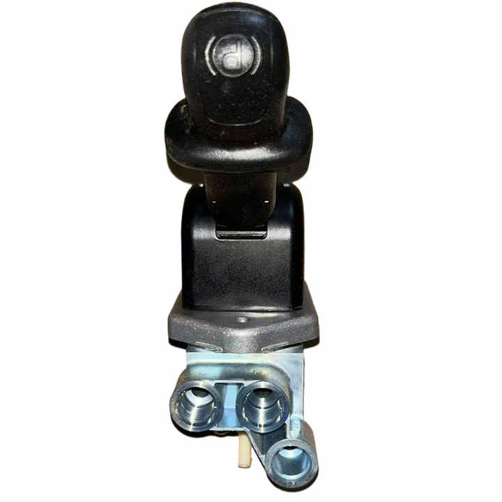 Truck Parts Air Brake Valve Hand Brake Valve Oem 9617230420 20718610 ...