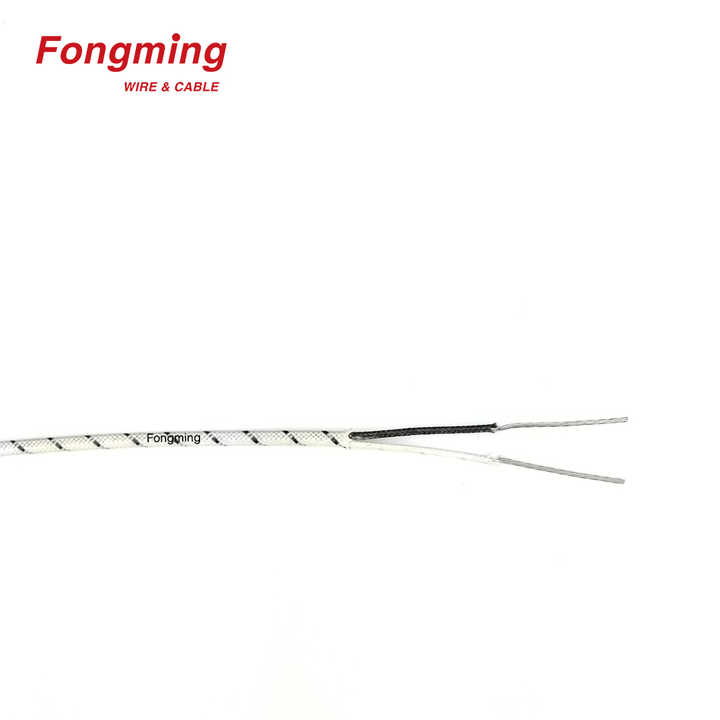 KX-MGG Thermocouple Wire & Cable K KX KC J JX Type Thermocouple Wire ...