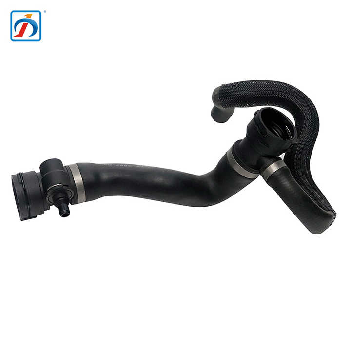 Auto Part Coolant Hose Water Pipe 17127582923 for BMW F02 F18 5 Series ...