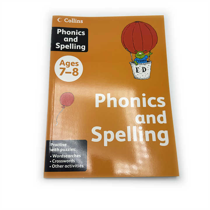 Best Quality School Textbook Printing Full Color Softcover Books Custom ...