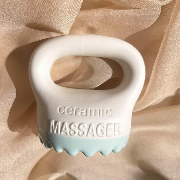Ceramic Massager - Ultimate Body Massage Tool for Relaxation