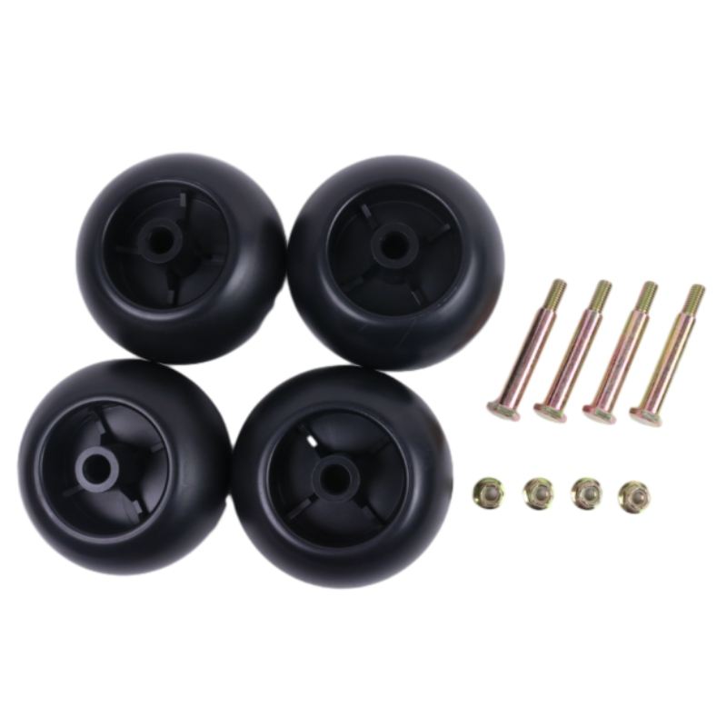 Aftermarket Lawn Mower Parts Deck Gauge Wheel 532174873 for 42" 46'' 48 ...