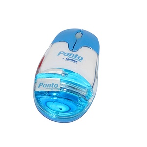 Ergonomic Wholesale water liquid computer mouse For Home And Office Use ...