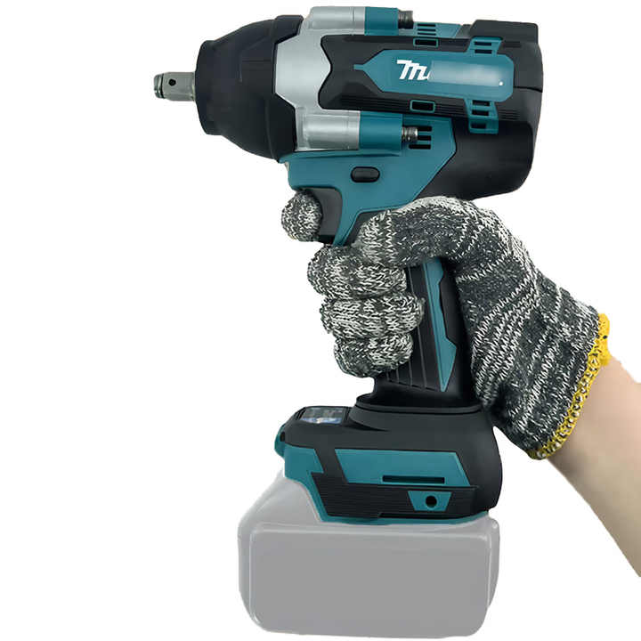 MKT Rechargeable Brushless DTW700 Torque Wrench High Quality Wholesale ...