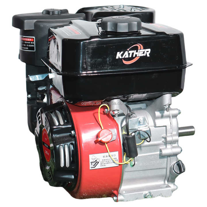 173f 5.5hp Diesel Engine - Reliable Power for Farmland