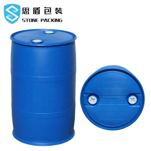 Wholesale 200 liter plastic drum barrel for Trendy and Adjustable ...