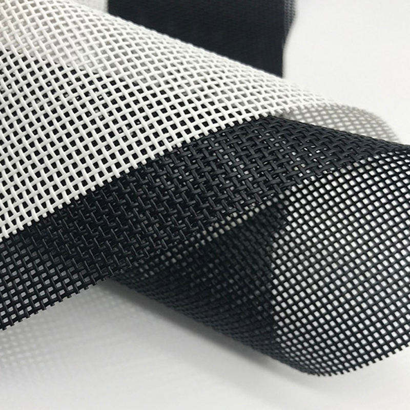 High Strength PVC Coated Mesh for Construction Scaffolding Safety Mesh ...