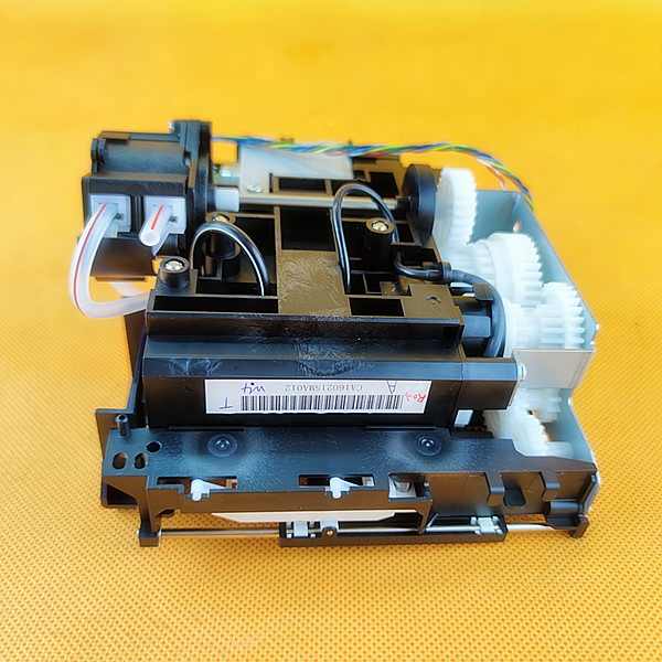Pump and Capping Assembly Used for Epson F2000 / F2100 Printer| Alibaba.com