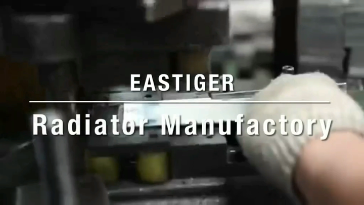 MIYAGI Heavy Duty Radiators for Mitsubishi, Nissan, Hino