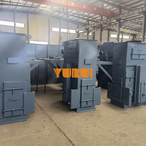 Plaster of Paris Production Plant - Gypsum Powder Equipment