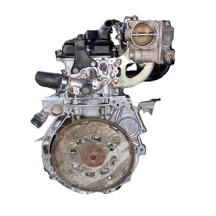 How to Choose Used Nissan Engines: A Complete Buying Guide