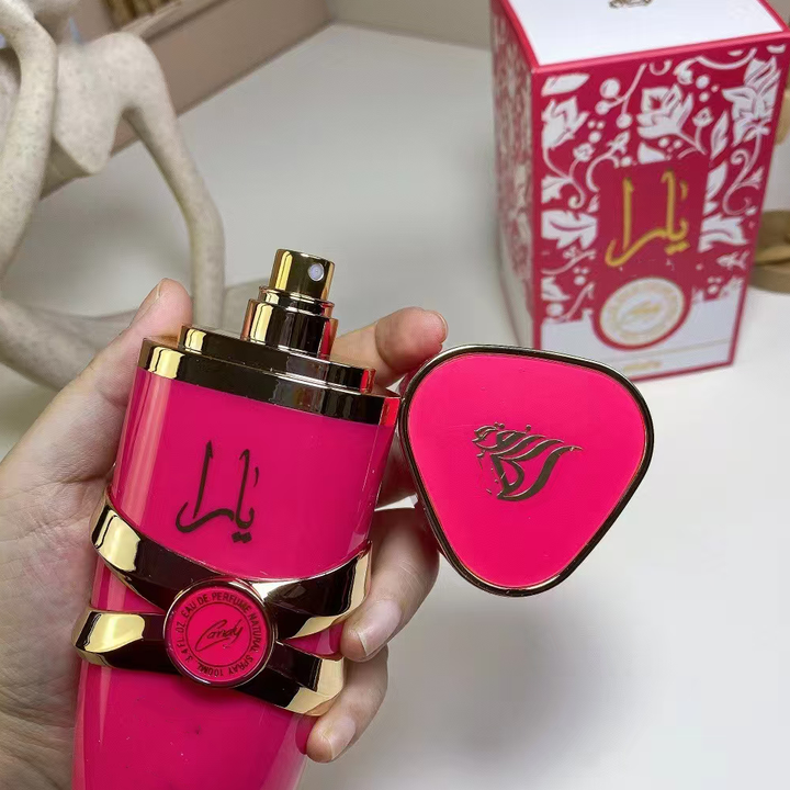 Original Arabian Luxury 100ml Classic Perfume Wholesale Floral Fruity ...