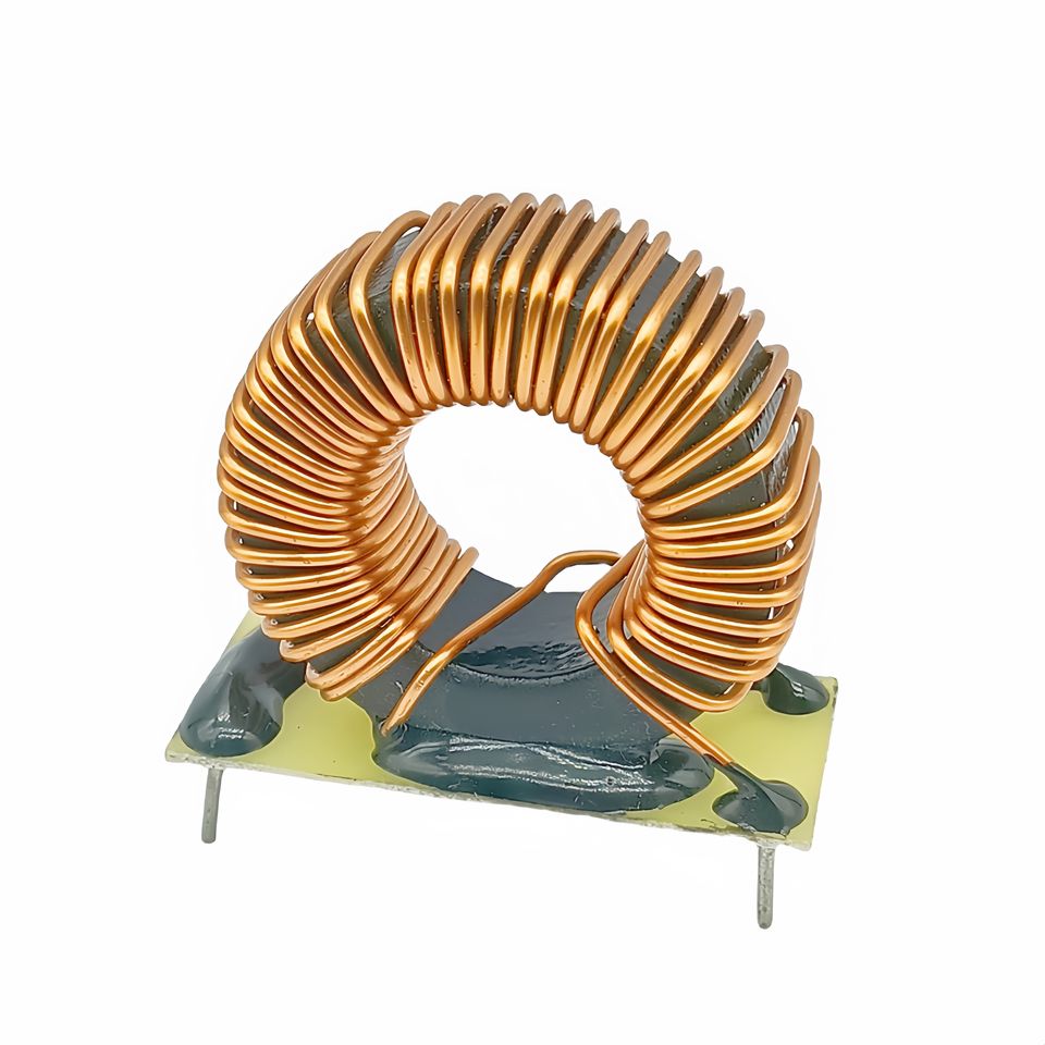 High Current Inductor - Anti-Interference Coil Filter