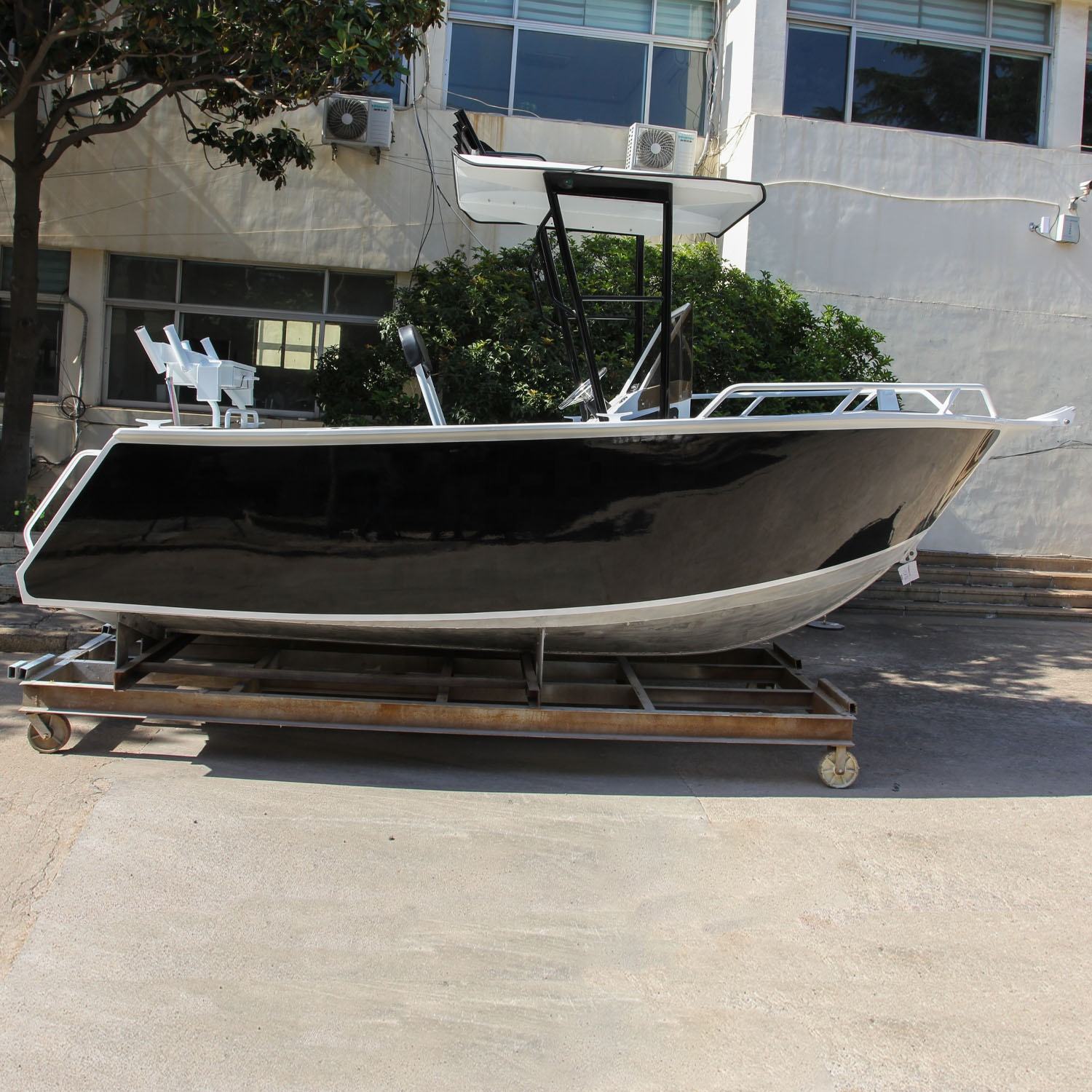 How to Choose the Best Aluminum Fishing Boat 20ft: A Complete Buyer's Guide