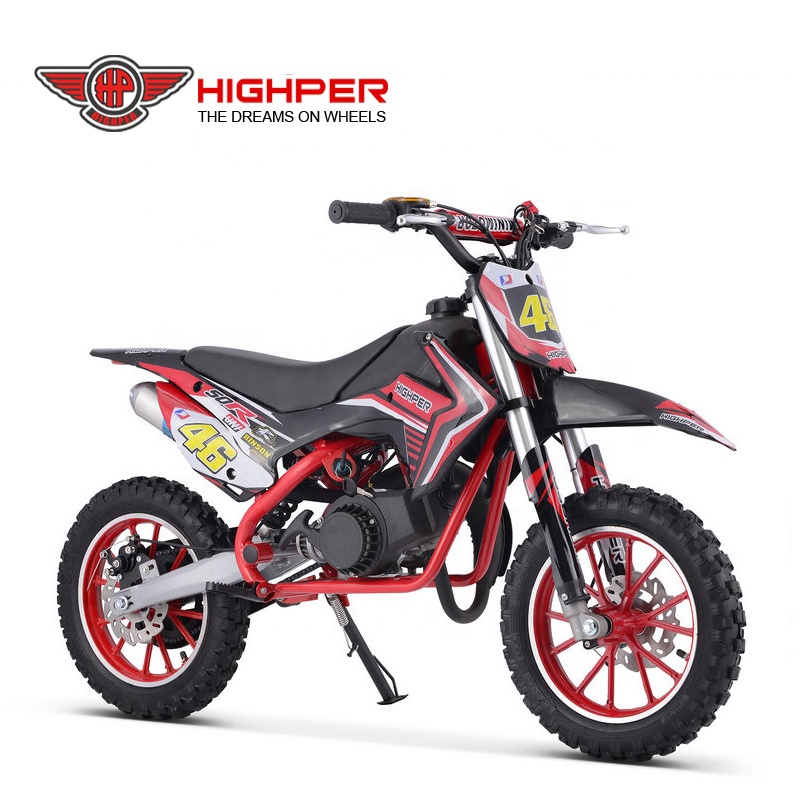 How to Choose the Best Mini Dirt Bike for Kids and Beginners