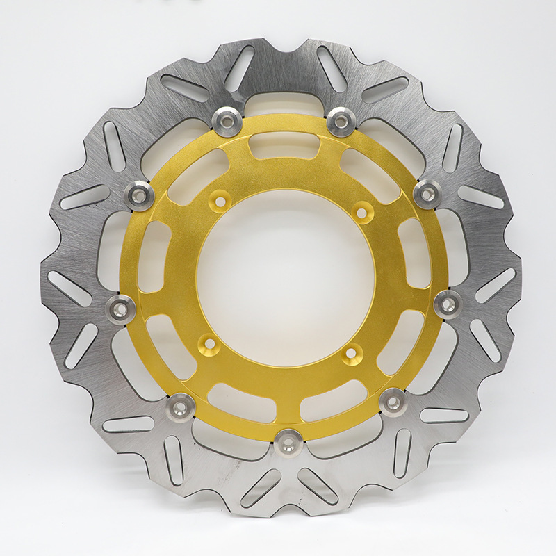 How to Choose the Best Motorcycle Disc for Your Riding Needs