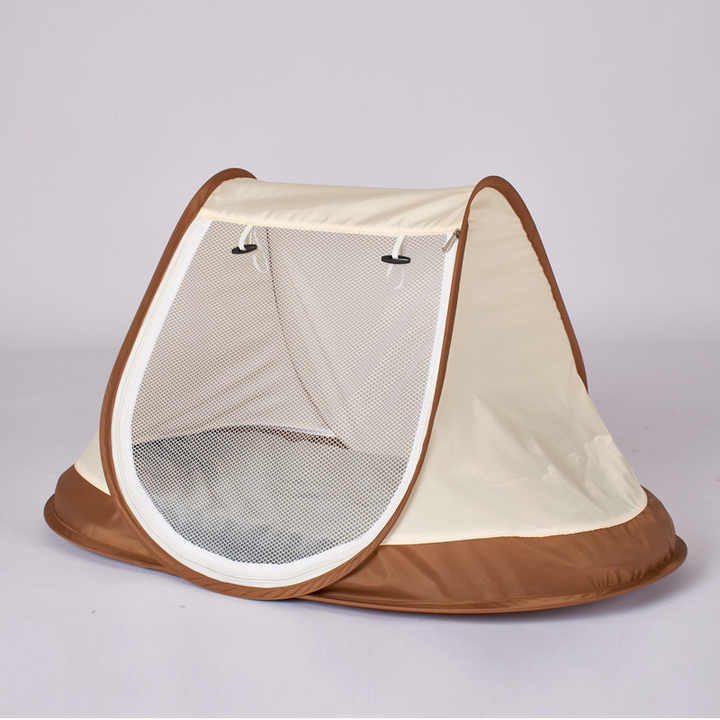 Waterproof Outdoor Enclosure Tent Breathable Small Dogs Cats Cage Tent ...