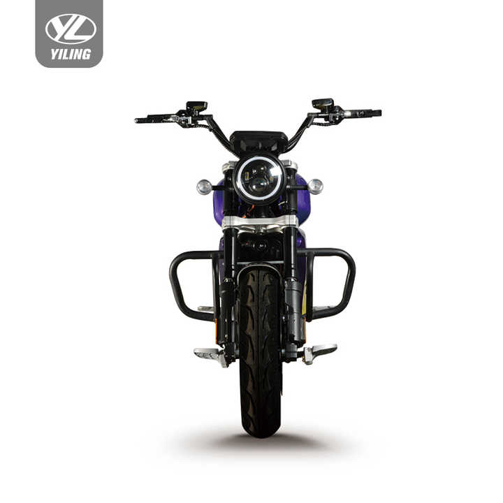 TTX Cheap off Road Cross Enduro Electric with Powerful 3000w Touring ...