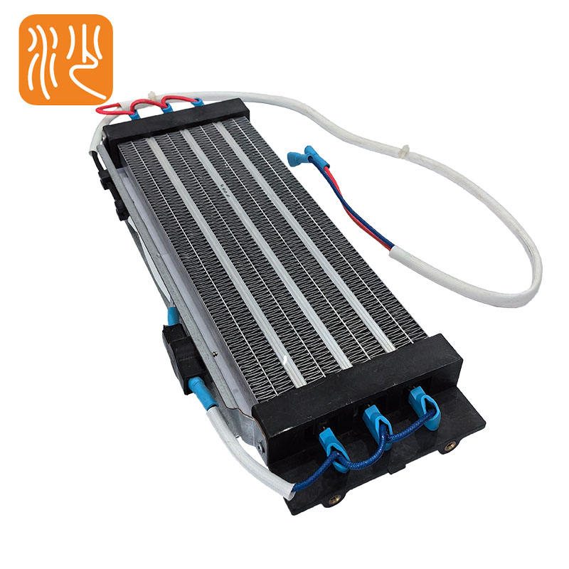 High Efficiency 220V PTC Nickel Chrome Wire Heater Element 0-300 for ...