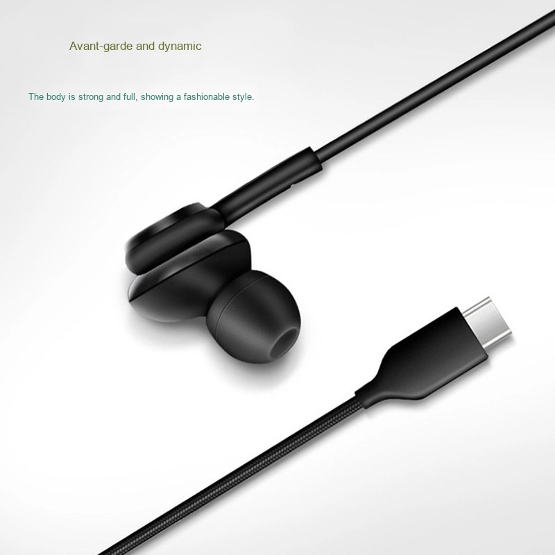 How to Choose the Best Wired Type C Earphones: A Complete Buying Guide