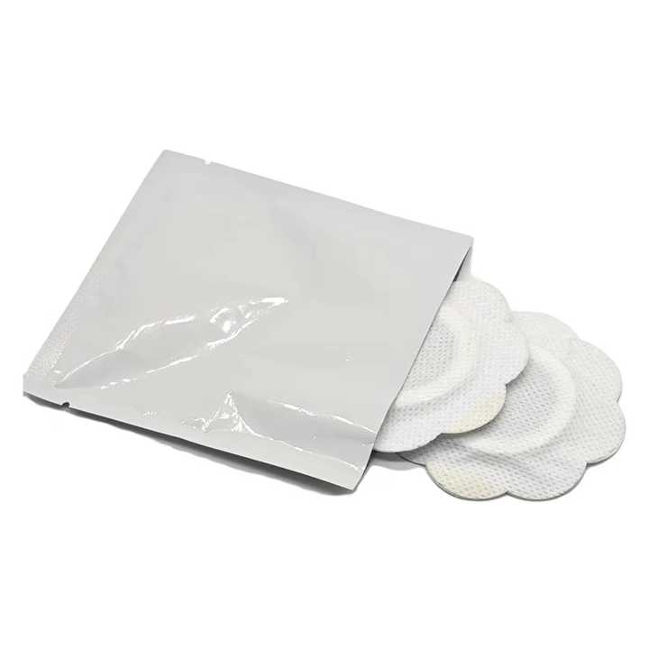Factory Price Constipation Herbal Plaster Alleviate Indigestion Detox ...