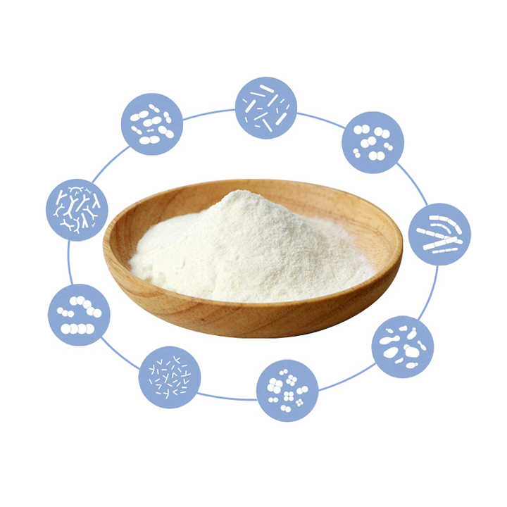 AMULYN 9 Type Strains Complex Probiotics Freeze-dried Powder 9-In-1 ...