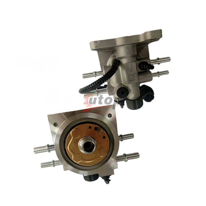 Fuel Filter Housing OEM 21088119 7421088121 21088121 20591266 for VOLVO ...