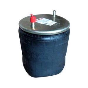 Toyo TRL230L Air Spring for Trucks - Durable & Reliable
