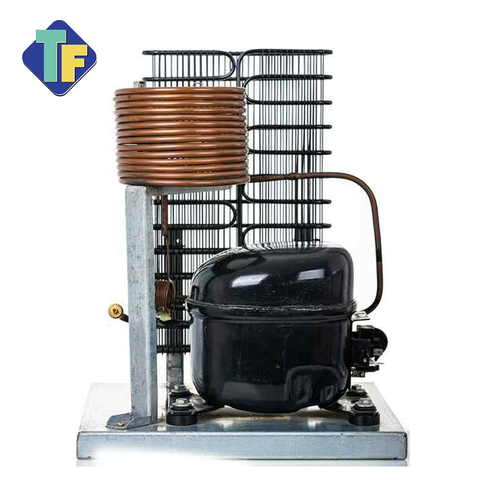 R290 220V 50HZ Condensing unit for Cold storage| Alibaba.com