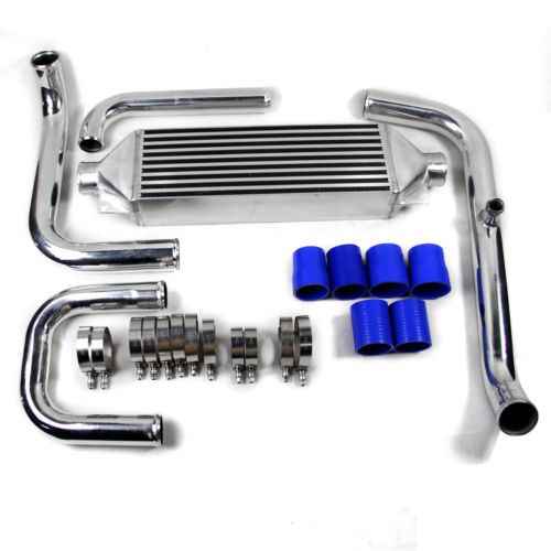 Intercooler Kit for Honda Civic B16/B18/D14 (88-00)