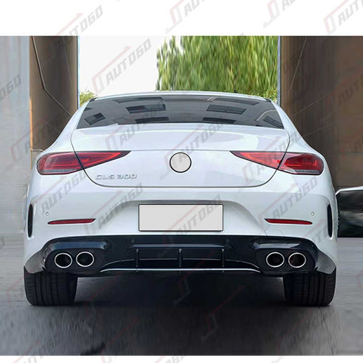 Racing AMG CLS53 Facelift Bodykit for Mercedes-Benz W257