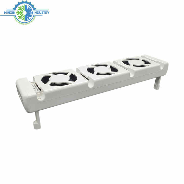 Smart Thermostat Speedcomfort Radiator Ventilators - EU Plug