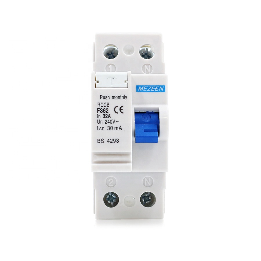 Reliable Power Solutions with Advanced circuit breaker mcb mccb rcbo ...
