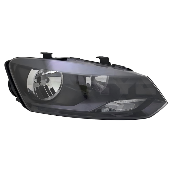 Auto Headlights Car Exterior Lighting Equipment 6R1941007 6R1941008 ...