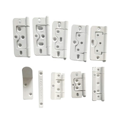Hinge, Hinge direct from Rizhao Haiya Metal& Rubber And Plastic Co ...