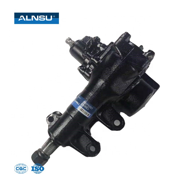 Toyota Crown Steering Racks - Precision and Control
