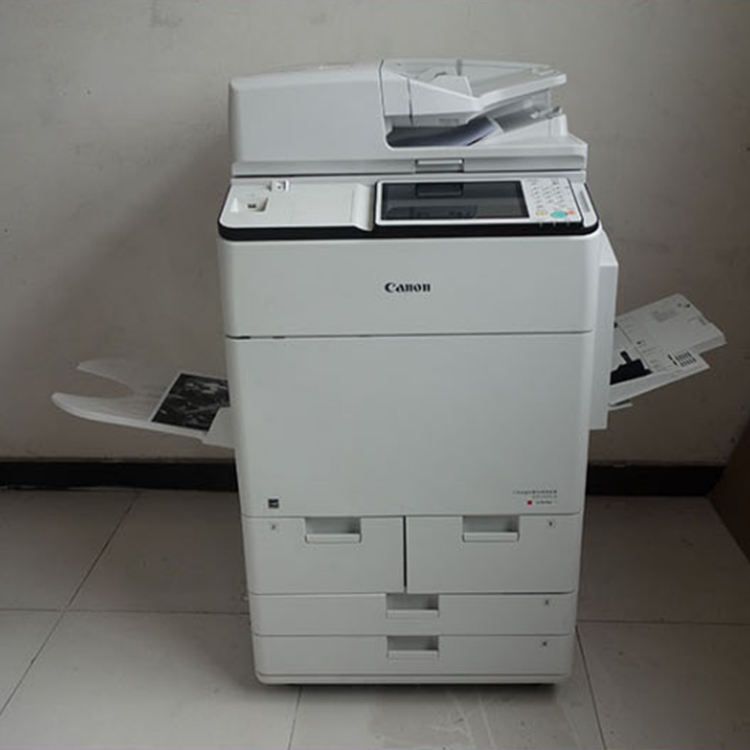 REOEP Second Hand Graphic Color MFP A3 Printing and Copying System for ...