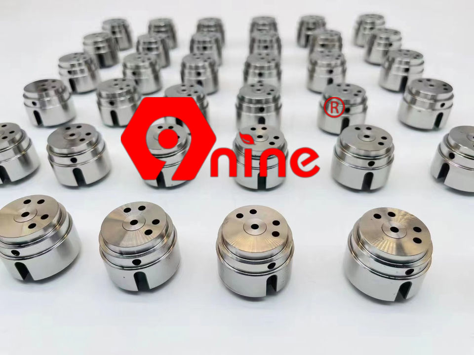 Fuel Injector Control Valve 7135-486 Actuator Kit 7135-486| Alibaba.com