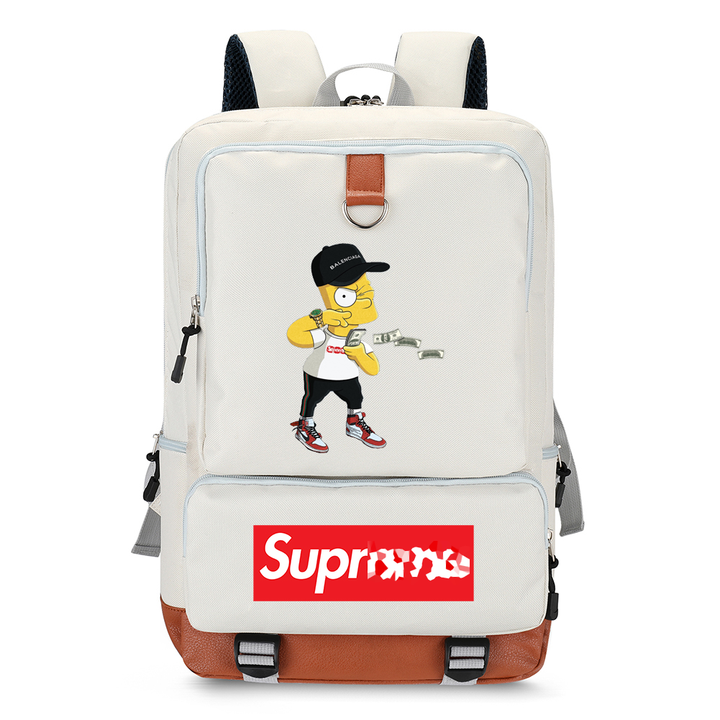 Custom Logo Waterproof Anti Theft Business Laptop School Student ...